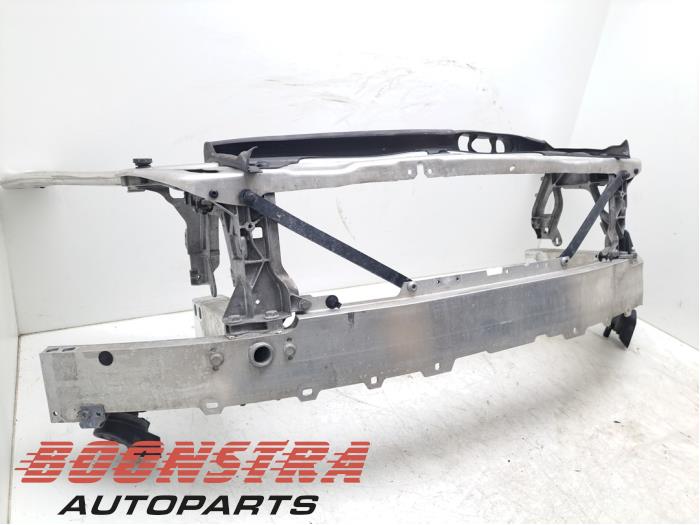 Front panel Mercedes Vito Tourer 2.2 114 CDI 16V - A4476200073