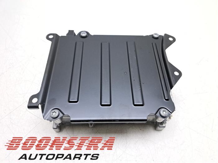 Computer hybrid battery Mercedes CLA 1.3 CLA-250 e Turbo 16V ...