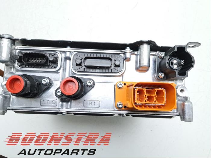 Computer hybrid battery Mercedes CLA 1.3 CLA-250 e Turbo 16V ...