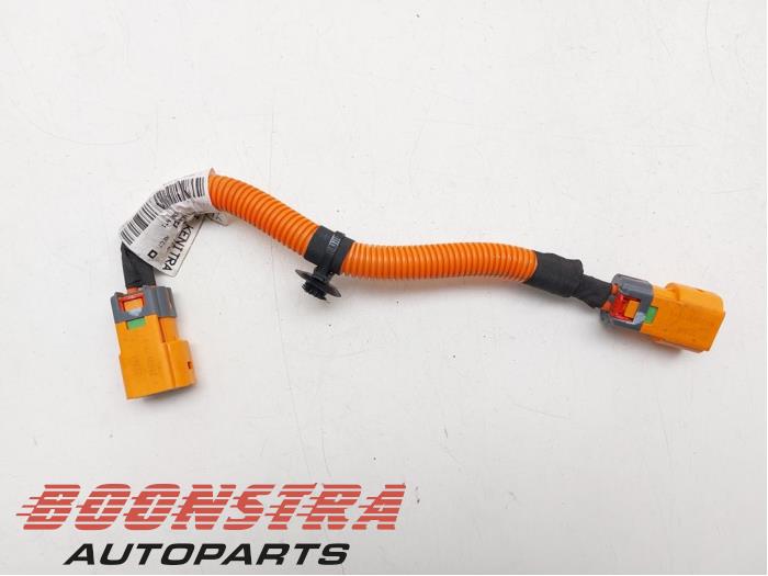 Cable high-voltage Opel Vivaro Vivaro-e, Electric - 9826145080 OPEL