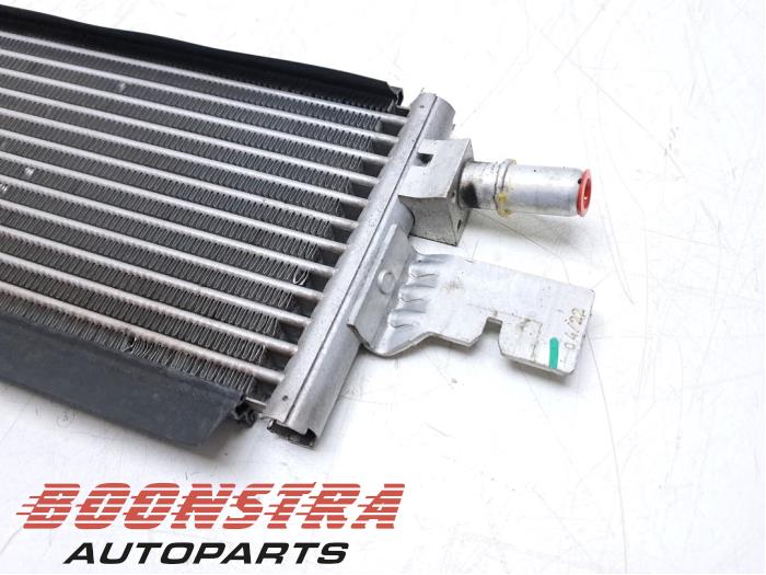 Oil cooler BMW 2 serie M240i xDrive 3.0 Turbo 24V - 15272311 B58B30B