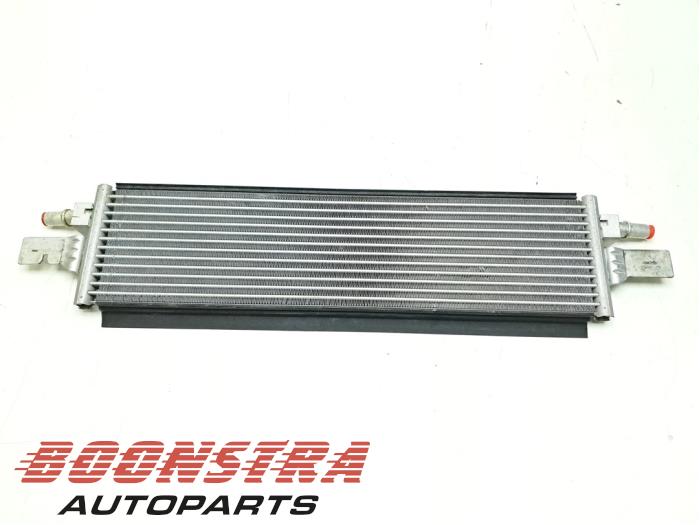 Oil cooler BMW 2 serie M240i xDrive 3.0 Turbo 24V - 15272311 B58B30B