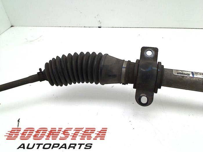 Power steering box Suzuki Swift 1.3 VVT 16V - S107042068 SHOWA