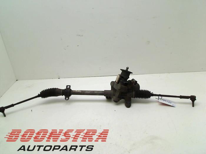 Power steering box Suzuki Swift 1.3 VVT 16V - S107042068 SHOWA