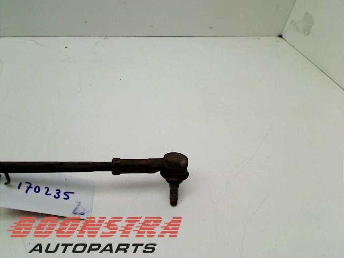 Power steering box Suzuki Swift 1.3 VVT 16V - S107042068 SHOWA