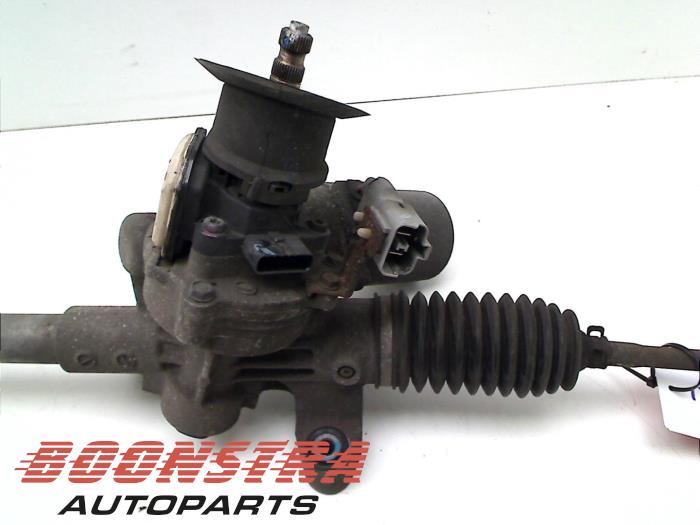 Power steering box Suzuki Swift 1.3 VVT 16V - S107042068 SHOWA