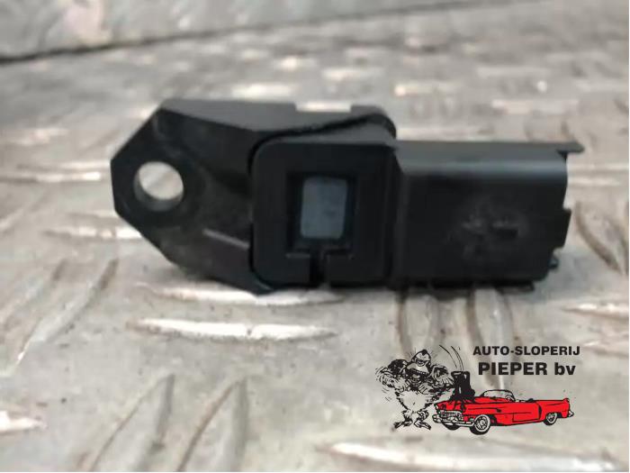 Peugeot 407 Map Sensoren Vorrat | ProxyParts.de