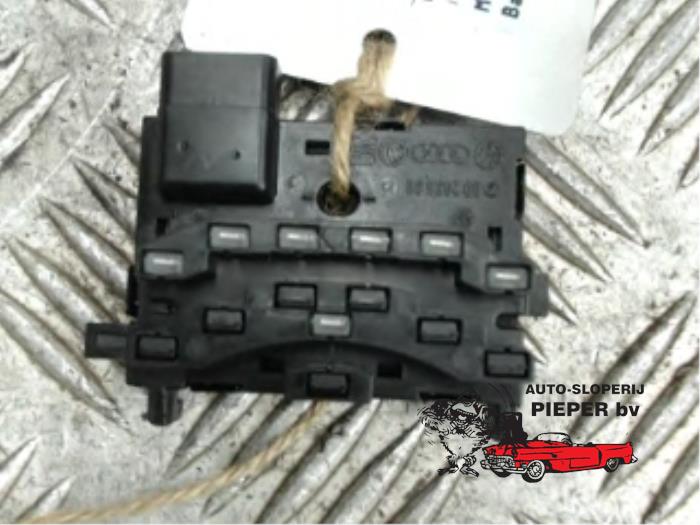 Steering angle sensor Skoda Octavia 1.6 MPI 1K0959654