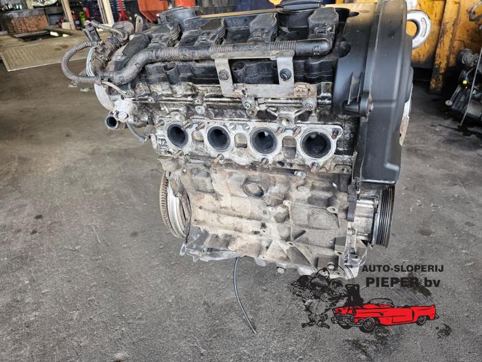 Moteur Audi A3 2.0 16V FSI - AXW - Autosloperij Pieper BV