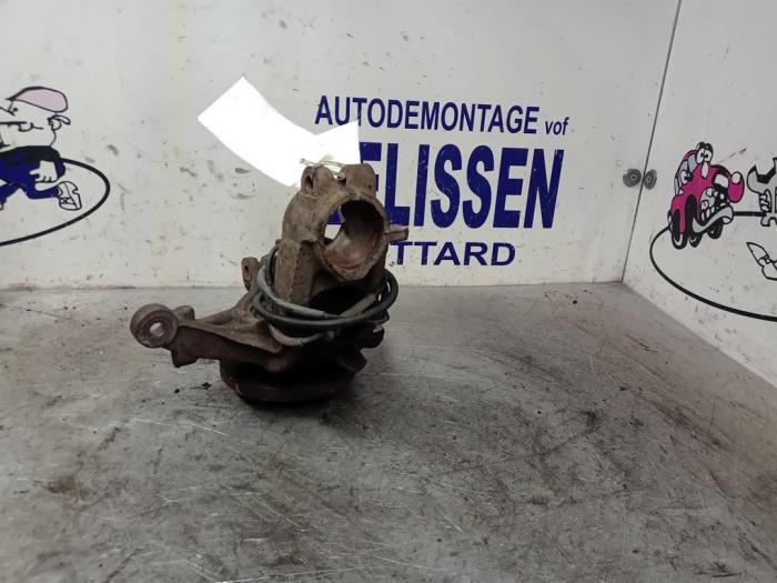 Citroen C3 Pluriel (HB) 1.4 Moyeux de roue avant stock