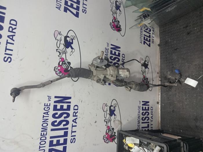 Lenkgetriebe Servo mei oe-nummer 662 Vorrat | ProxyParts.de