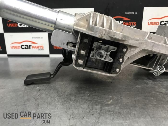 Steering column housing Mercedes C C-180 1.6 16V - A2054604116