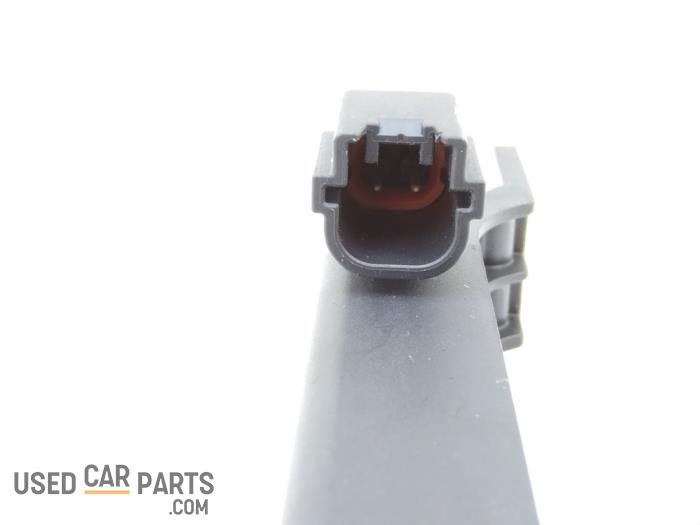 Module (divers) Renault Clio V 1.0 TCe 100 12V - A2C53119236