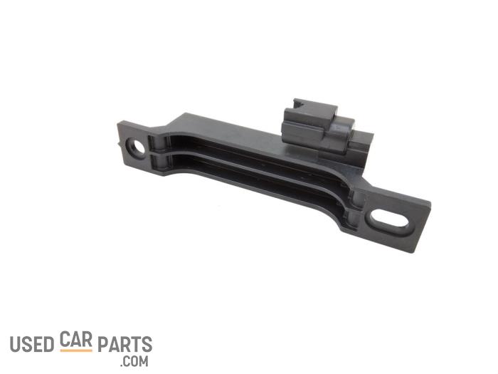 Module (divers) Renault Clio V 1.0 TCe 100 12V - A2C53119236