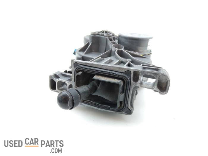 Tailgate motor Mercedes E Estate E-43 AMG 3.0 V6 Turbo 4-Matic ...
