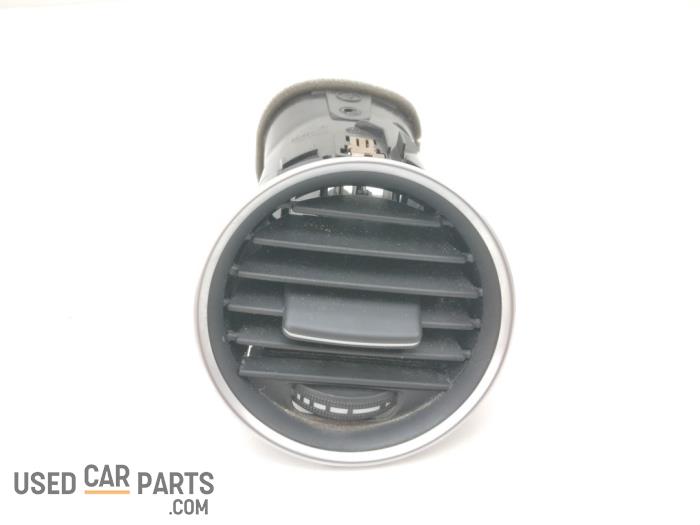 Dashboard vent Mercedes C Estate 3.0 C-350 CDI V6 24V - A2048306654