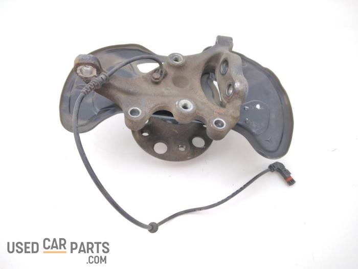 Knuckles, front left with part number A204 stock | ProxyParts.com