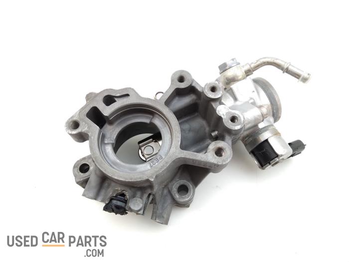 Mazda 3. Benzinpumpen Vorrat | ProxyParts.de