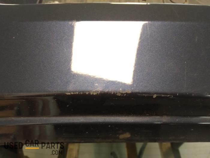 Stoßstange hinten Volvo V40 1.6 D2 498 - 39820442