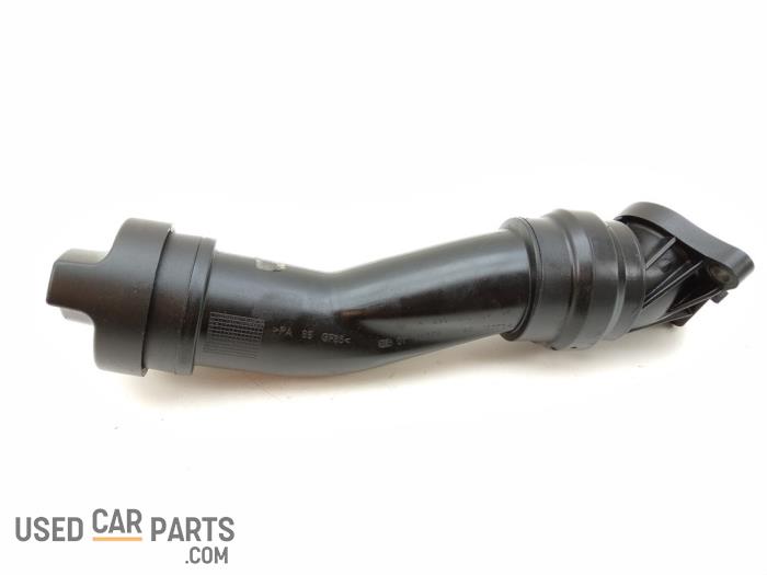 Oil fill pipe Mercedes B 1.7 B-170 16V - A2660100464 266940