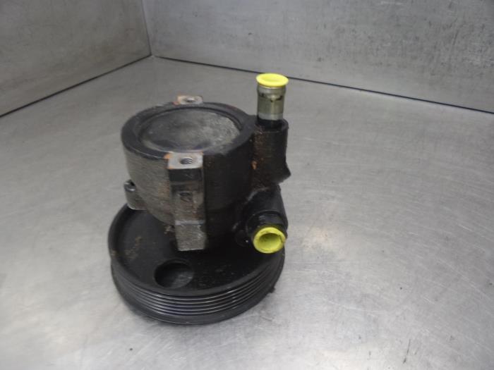 Power steering pumps with part number 491100522R stock