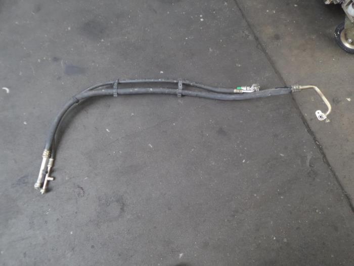 Tuyau clim Iveco Daily - 500317859