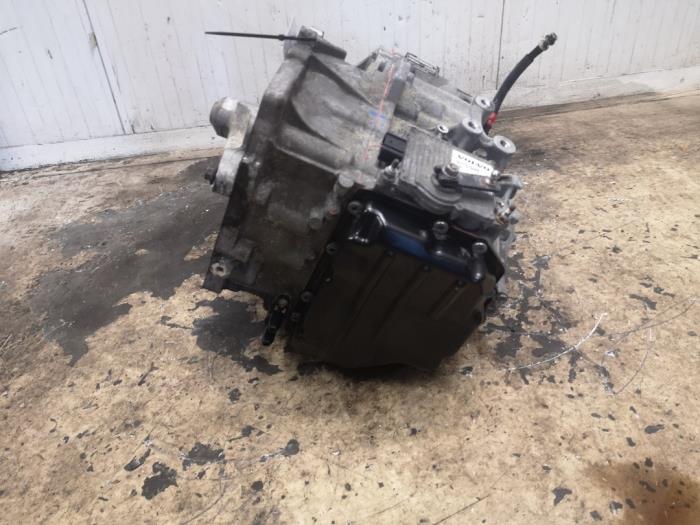 Gearbox Volvo C30 2.0 D4 20V - TF80SC D5204T TF80SC