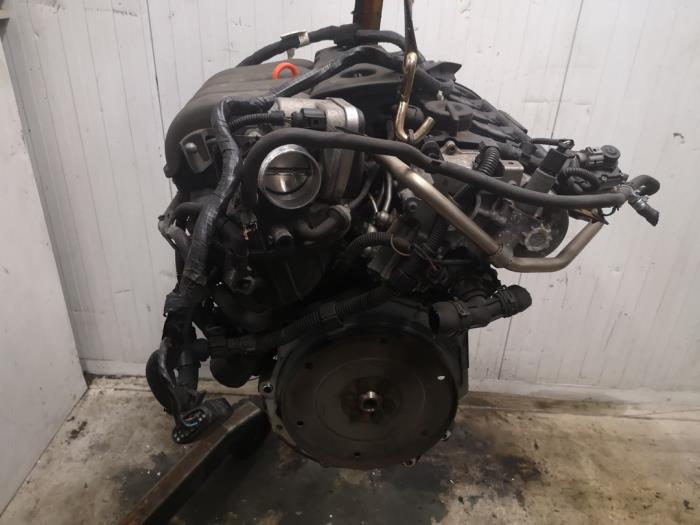 Engine Audi A3 2.0 16V FSI - 06F100031BX AXW AXW