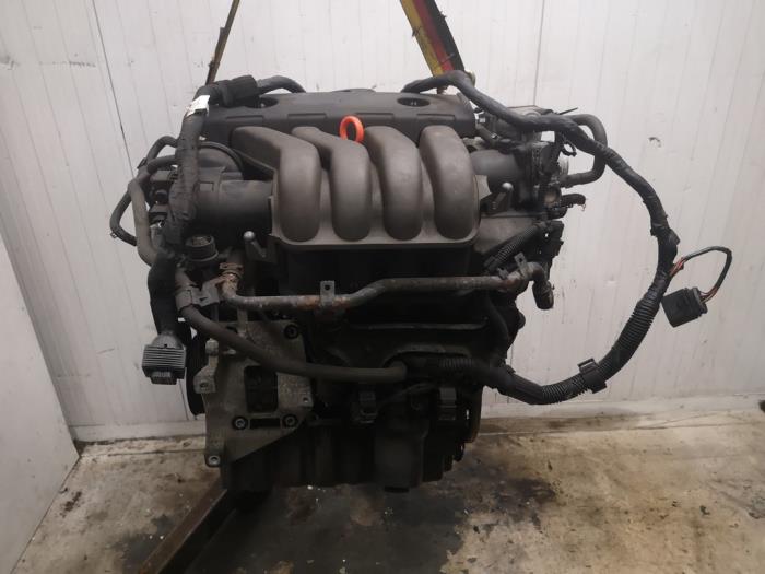 Moteur Audi A3 2.0 16V FSI - 06F100031BX AXW AXW