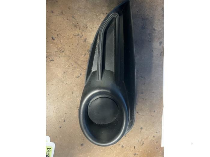 Citroen C1 Plaques de protection feu antibrouillard droit stock