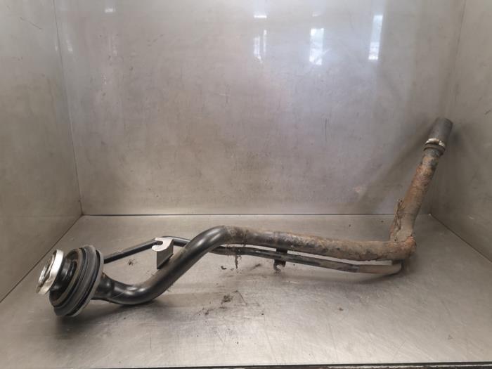 Fuel tank filler pipe Mercedes B 1.5 B-150 16V - A1694700020