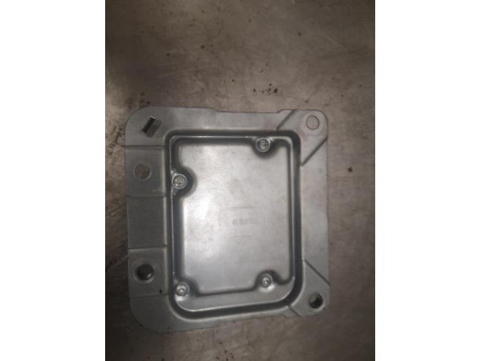 Airbag Module Mercedes Sprinter 3,5t 316 CDI 16V - A0009004802