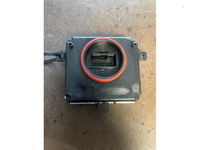 Computer lighting module Audi Q3 2.0 TDI 16V 140 - 28357987