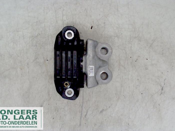 Engine mount Fiat 500X 1.3 D 16V Multijet - 00519997560 55266963