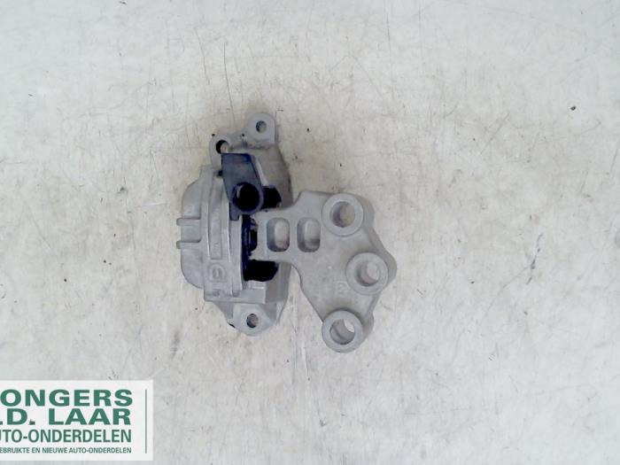 Engine mount Fiat 500X 1.3 D 16V Multijet - 00818 55266963