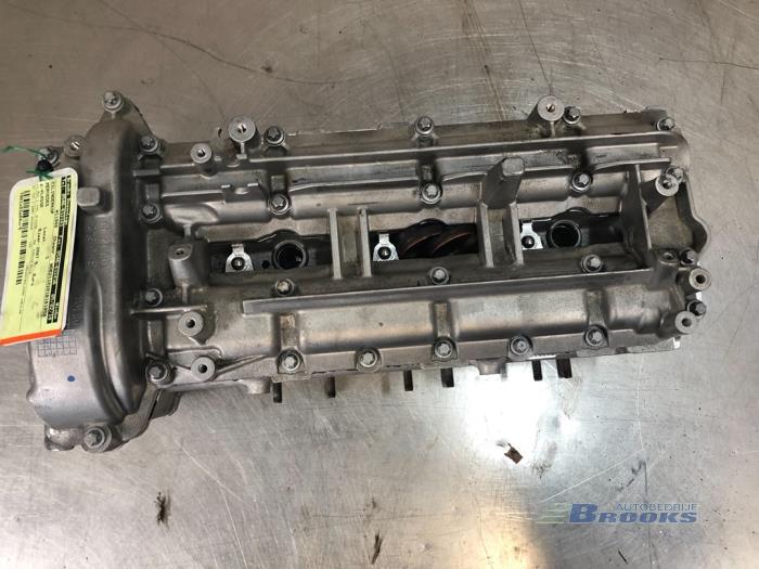 Cylinder head Mercedes E 3.0 E-280 CDI V6 24V - R6420163901 642920