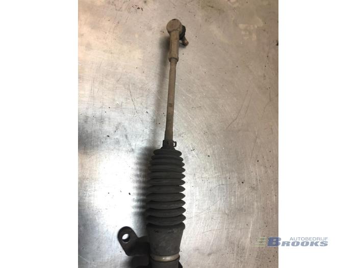 Power steering box Suzuki Swift 1.3 VVT 16V - 57K557K51 SHOWA