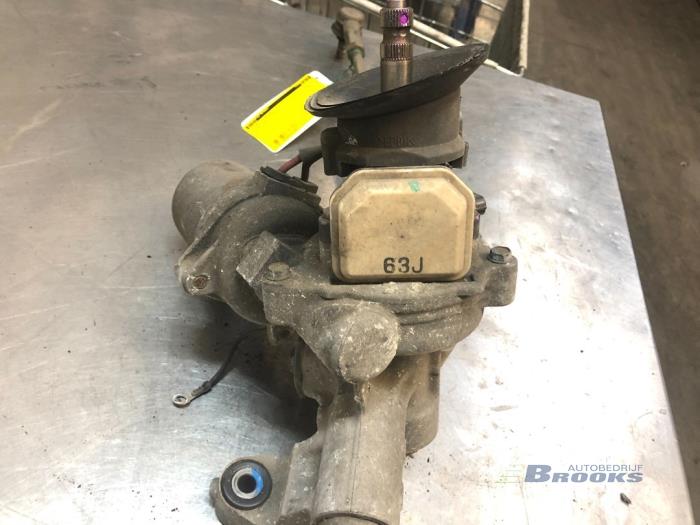 Power steering box Suzuki Swift 1.3 VVT 16V - 57K557K51 SHOWA