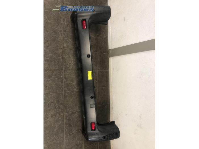 Citroen Jumpy Pare-chocs arrière stock | ProxyParts.fr