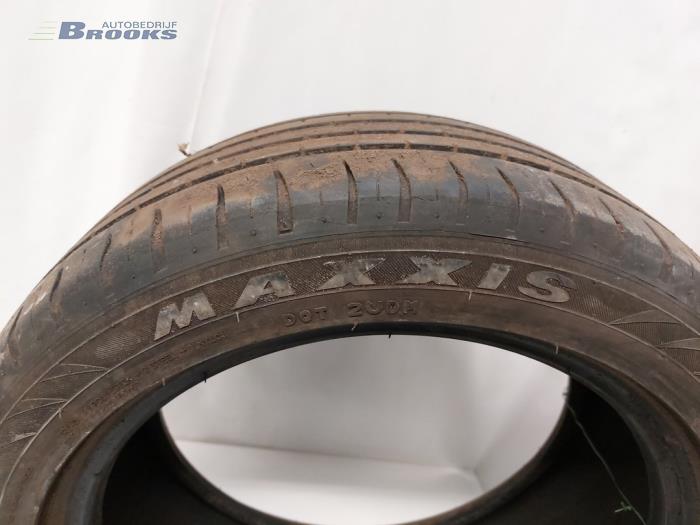 Tyre with tyre size 195/50/15 - 1955015 MAXXIS