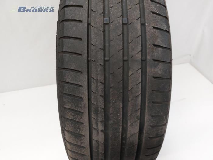 Tyre with tyre size 195/55/16 - 1955516 BRIDGESTONE