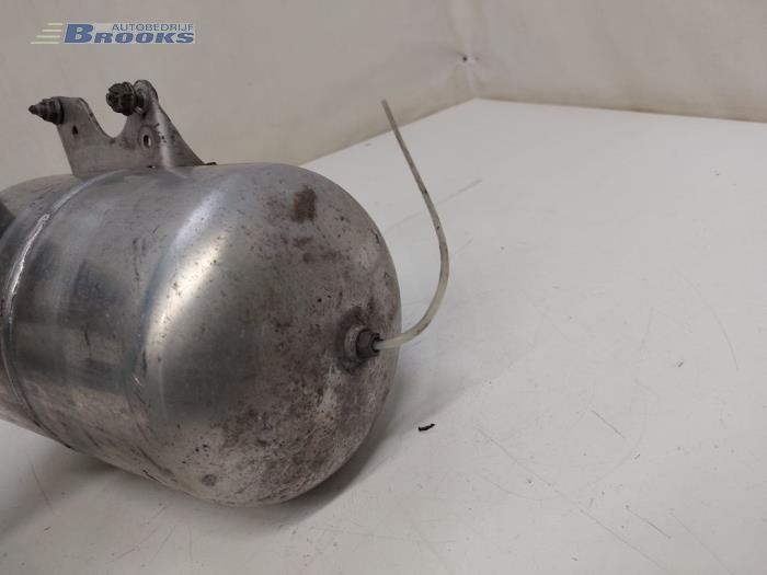 Air reservoir Mercedes S 3.5 S-350 24V - A2213200015