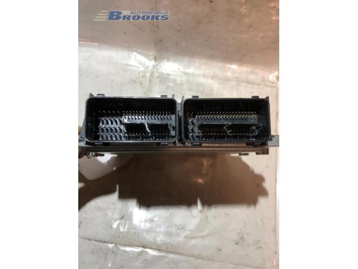 Engine management computer Ford Ranger 2.0 EcoBlue 16V 4x4 ...