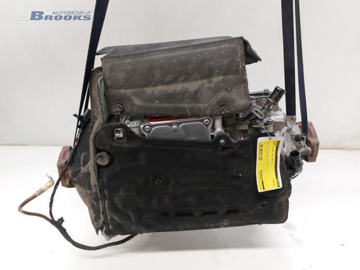 Moteur Audi E-Tron 55 - 0EF901091BB EAS - Autobedrijf Brooks