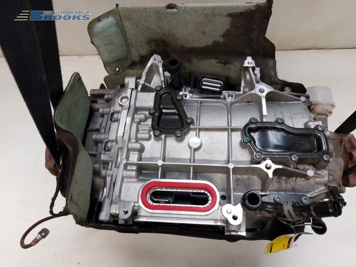 Moteur Audi E-Tron 55 - 0EF901091BB EAS - Autobedrijf Brooks