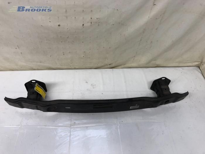 Rear bumper frame BMW 1 serie 114i 1.6 16V - 51127240912