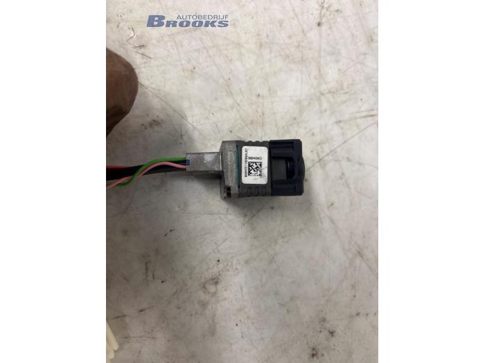 Reversing camera Mercedes B 1.5 B-180 CDI,d 16V - A2469056103 MERCEDES