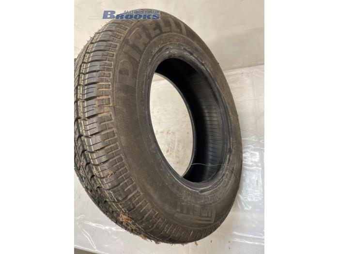 Tyre with tyre size 155/80/13 - 1558013 PIRELLI