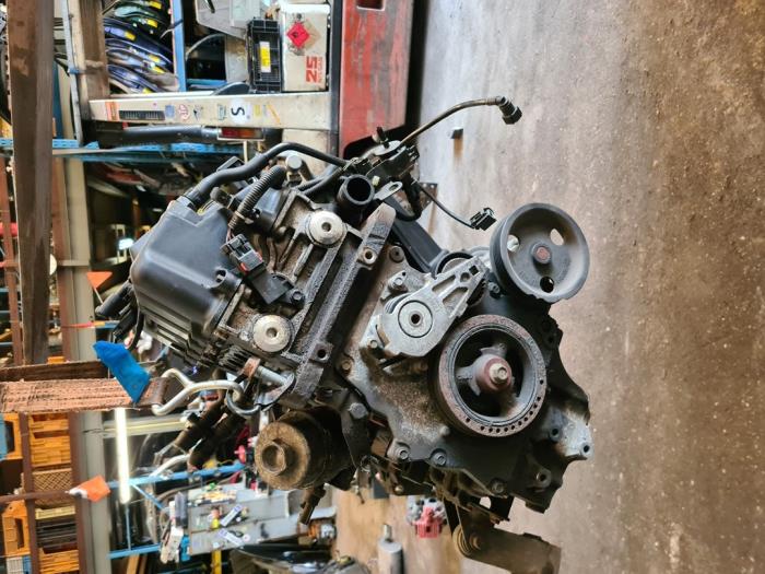 Engine BMW Mini One/Cooper 1.6 16V One - 11000430230 W10B16A