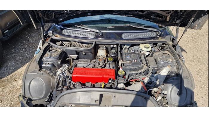 Engine BMW Mini One/Cooper 1.6 16V One - 11000430230 W10B16A